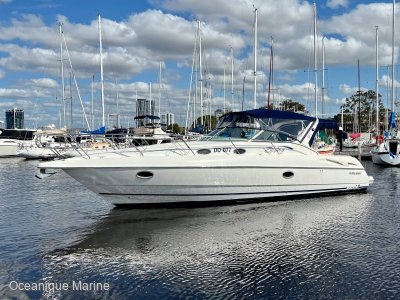 Sunrunner 3700 Boats For Sale in Australia | Boats Online