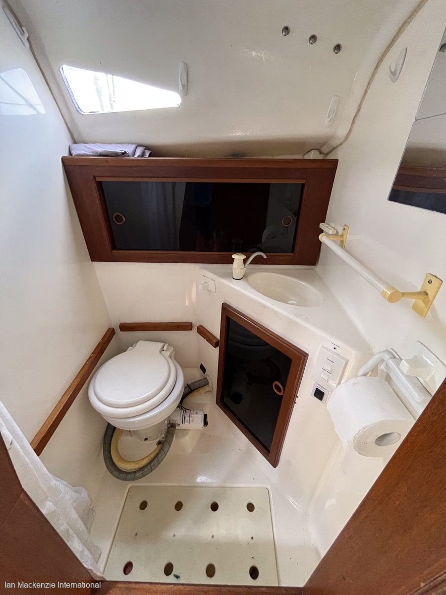 Noelex 30 Lift Keel Maxi Trailerable Yacht: Sailing Boats | Boats ...