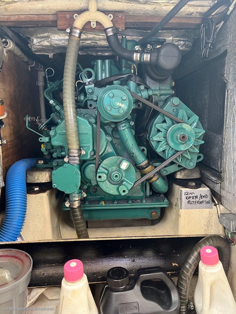 Used Noelex 30 Lift Keel Maxi Trailerable Yacht for Sale | Yachts For ...