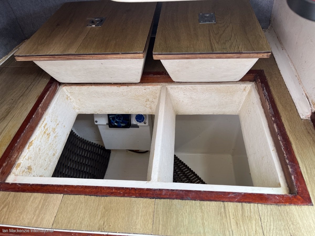 Used Noelex 30 Lift Keel Maxi Trailerable Yacht for Sale | Yachts For ...