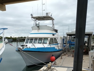 Cray Boats For Sale in Australia | Boats Online
