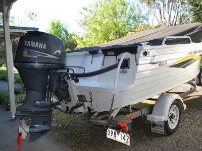 Quintrex Coast Runner Boats For Sale in Australia | Boats Online