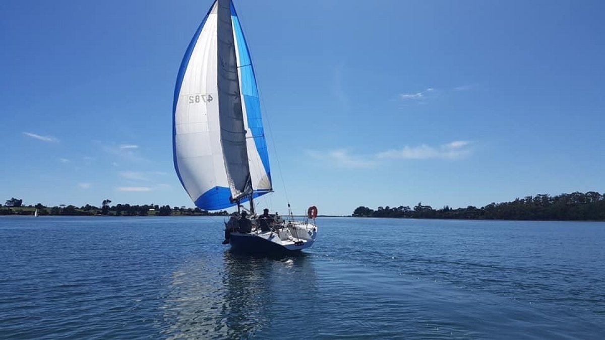 Used Davidson 34 Davidson 34 Successful Cruiser/racer! for Sale ...