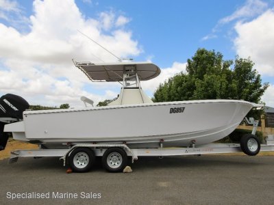Boats For Sale – Specialised Marine Service Perth