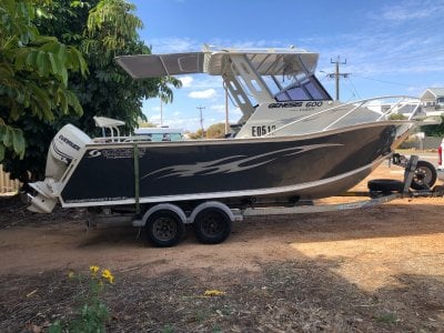 Genesis Boats For Sale in Australia | Boats Online