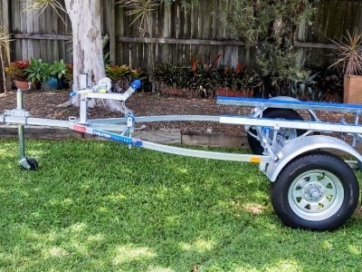 Boat Trailers & Trailer Parts For Sale in QLD | Boats Online