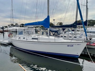 Sail Boats For Sale - Webster Marine