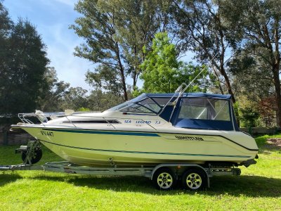 Whittley Boats For Sale in Australia | Boats Online