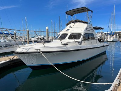 Used Bruce Roberts Sea Islander 30 for Sale | Yachts For Sale | Yachthub