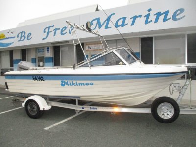 Swiftcraft Boats For Sale in Australia | Boats Online