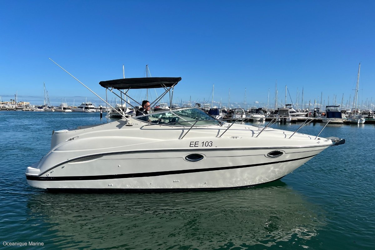 Maxum 2700 *be On The Water For Summer!*: Power Boats | Boats Online ...