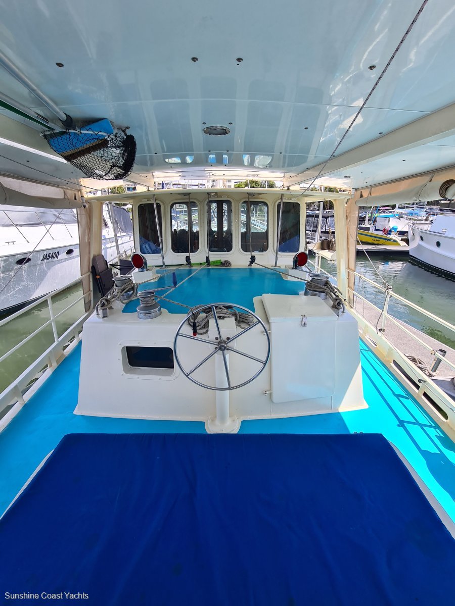 Used Adams 55 Passagemaker for Sale | Yachts For Sale | Yachthub