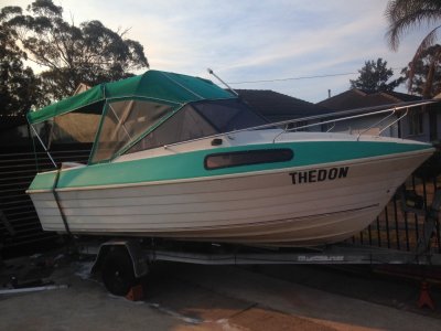 Aluvan Boats For Sale in NSW | Boats Online