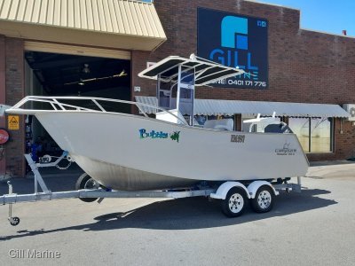 Chivers Boats For Sale in Australia | Boats Online