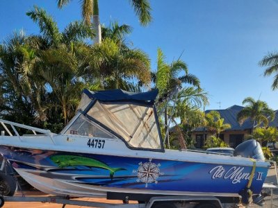 Pacemaker Boats For Sale in Australia | Boats Online