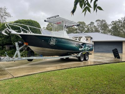 Used Trailer Boats For Sale in Australia | Boats Online