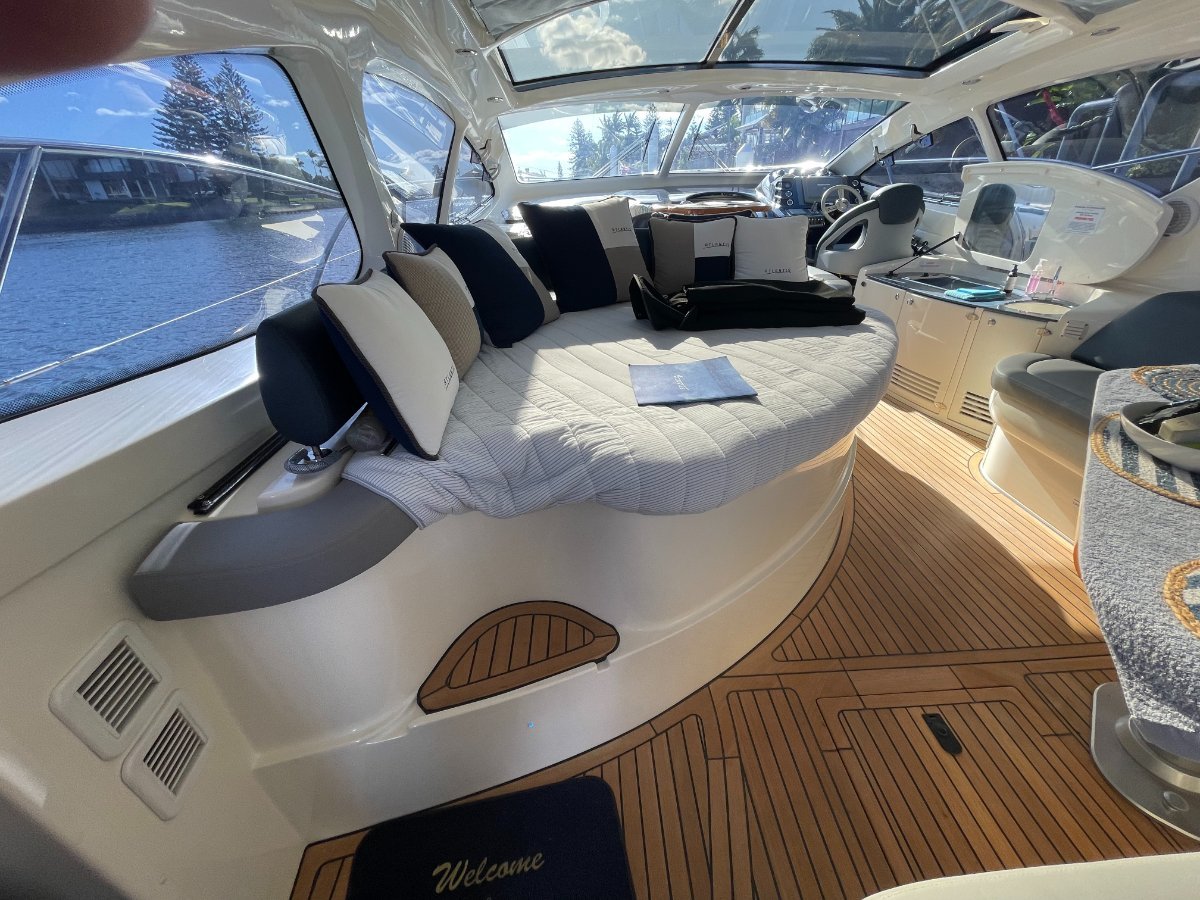 Used Azimut Atlantis 55 2007 for Sale | Boats For Sale | Yachthub
