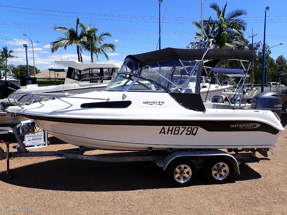Boat Trailers In Wa at Gertrude Grant blog