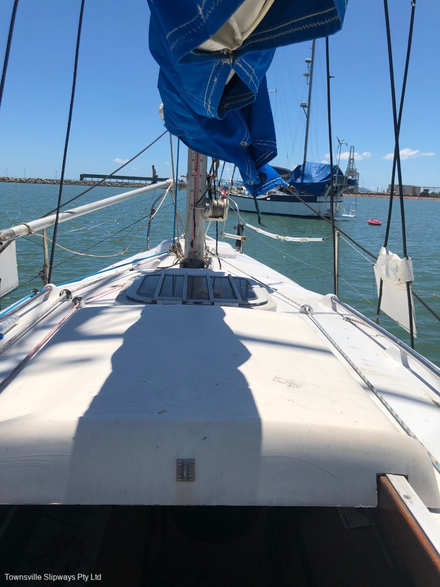 Used Clansman 30 for Sale | Yachts For Sale | Yachthub