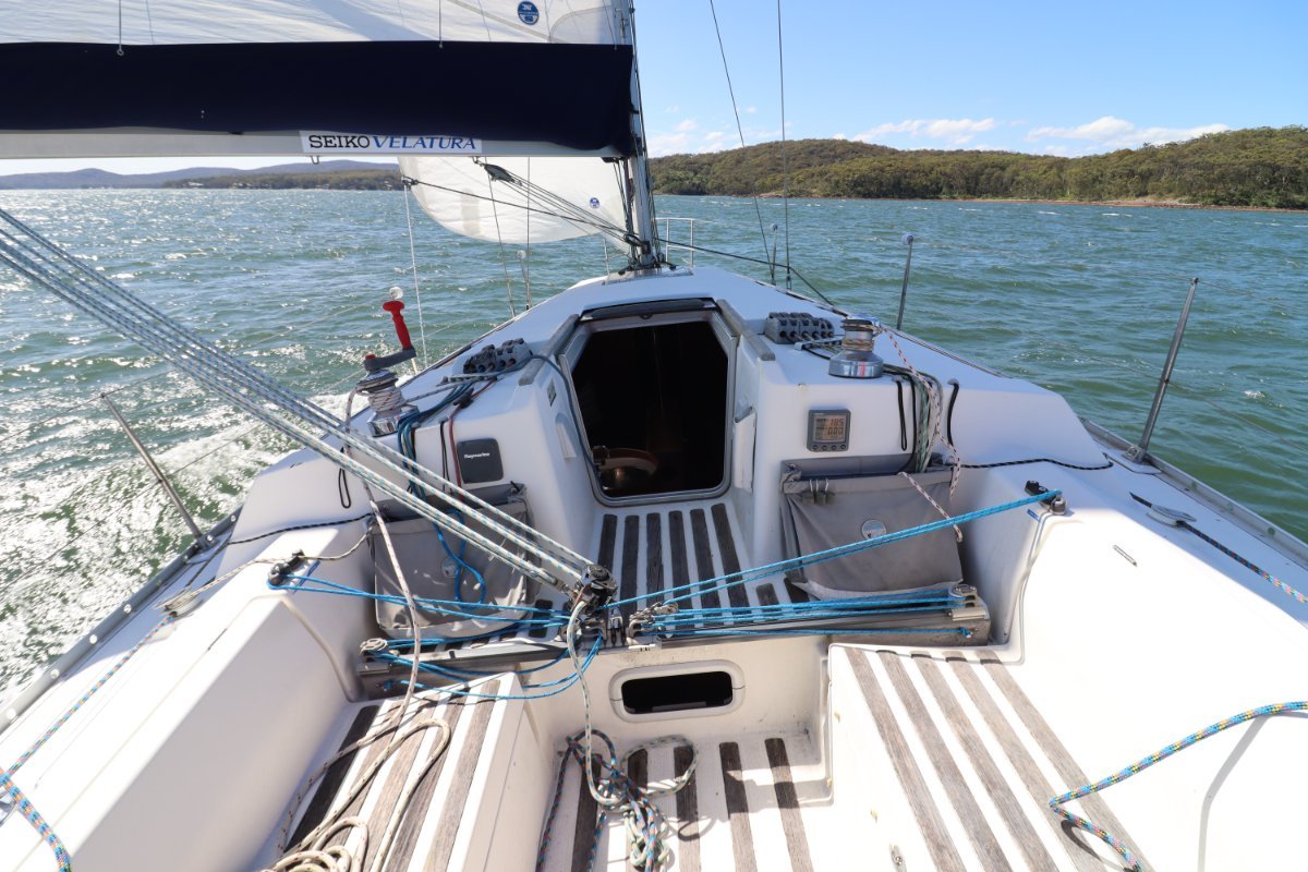 Used Beneteau First 35s5 for Sale | Yachts For Sale | Yachthub