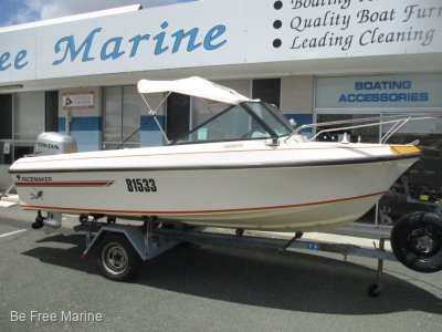 Pacemaker Boats For Sale in Australia | Boats Online