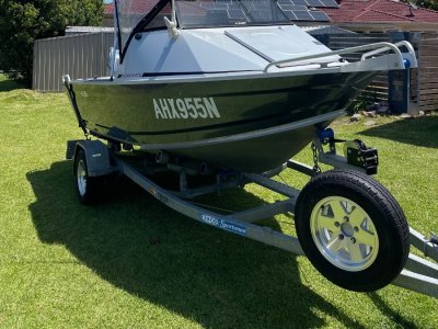 Boats For Sale in Australia | Boats Online