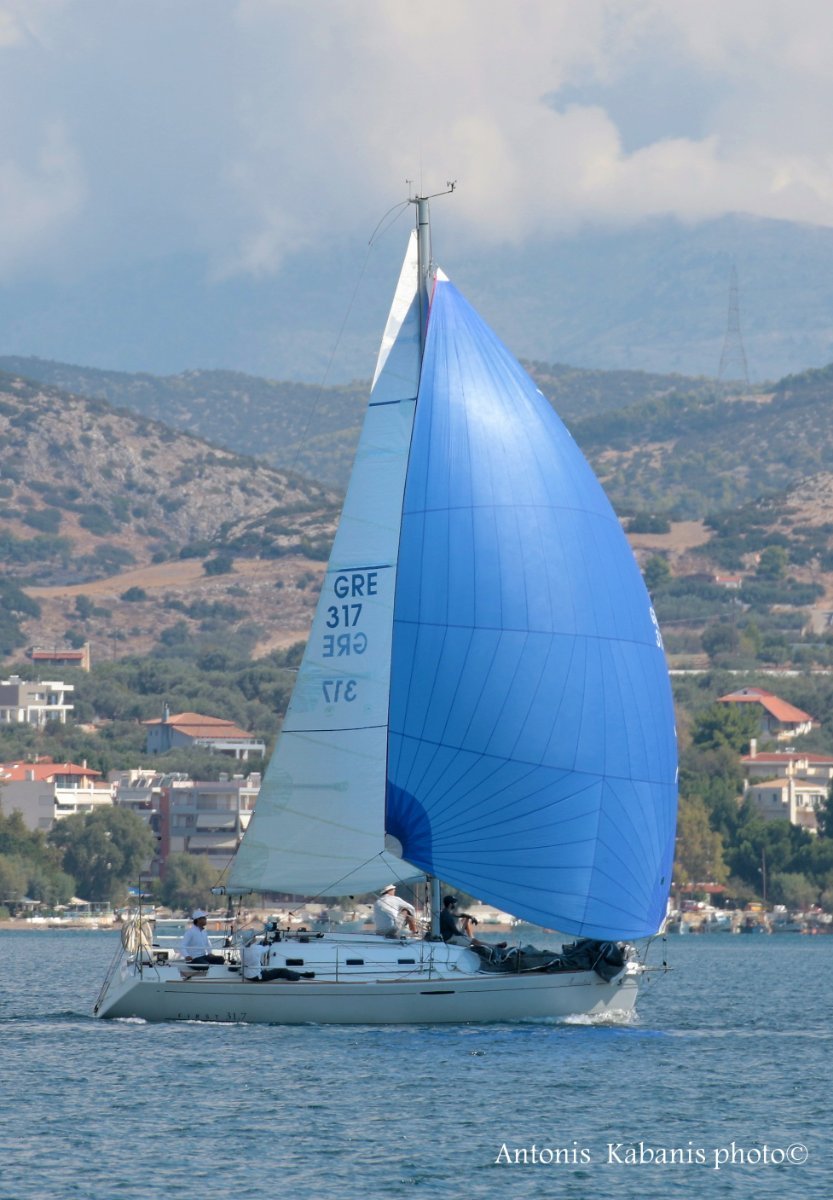 Beneteau First 31.7: Sailing Boats | Boats Online for Sale | Fibreglass ...