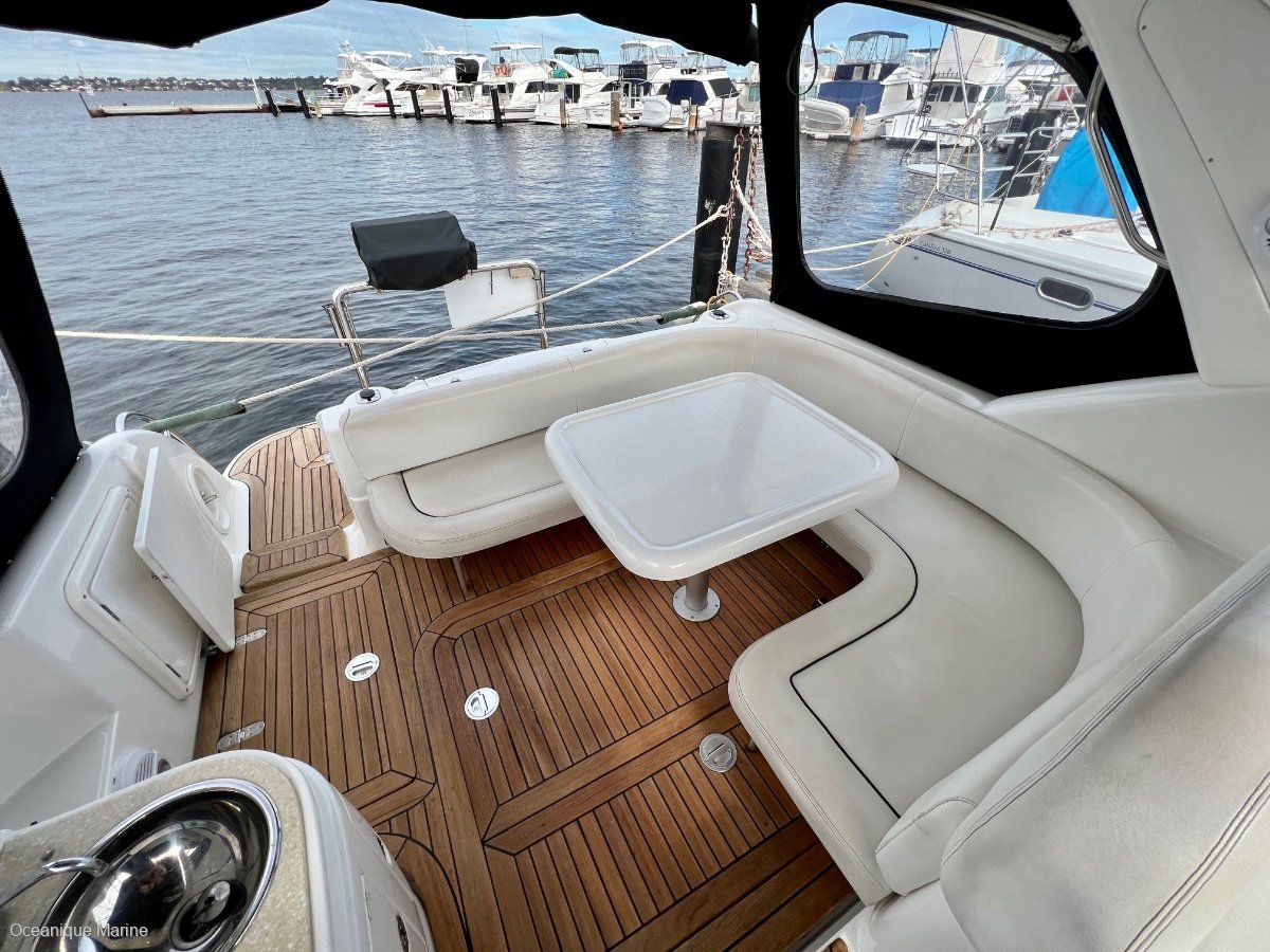 Sunrunner 3700se *rare Find With Twin Diesel Shaft Drives*: Power Boats ...