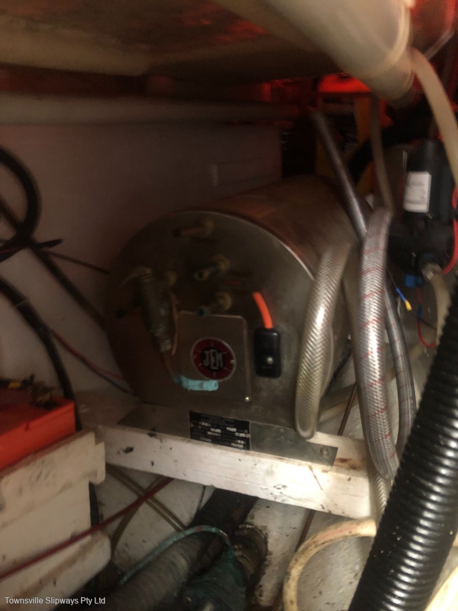 Used Duncanson 34 for Sale | Yachts For Sale | Yachthub