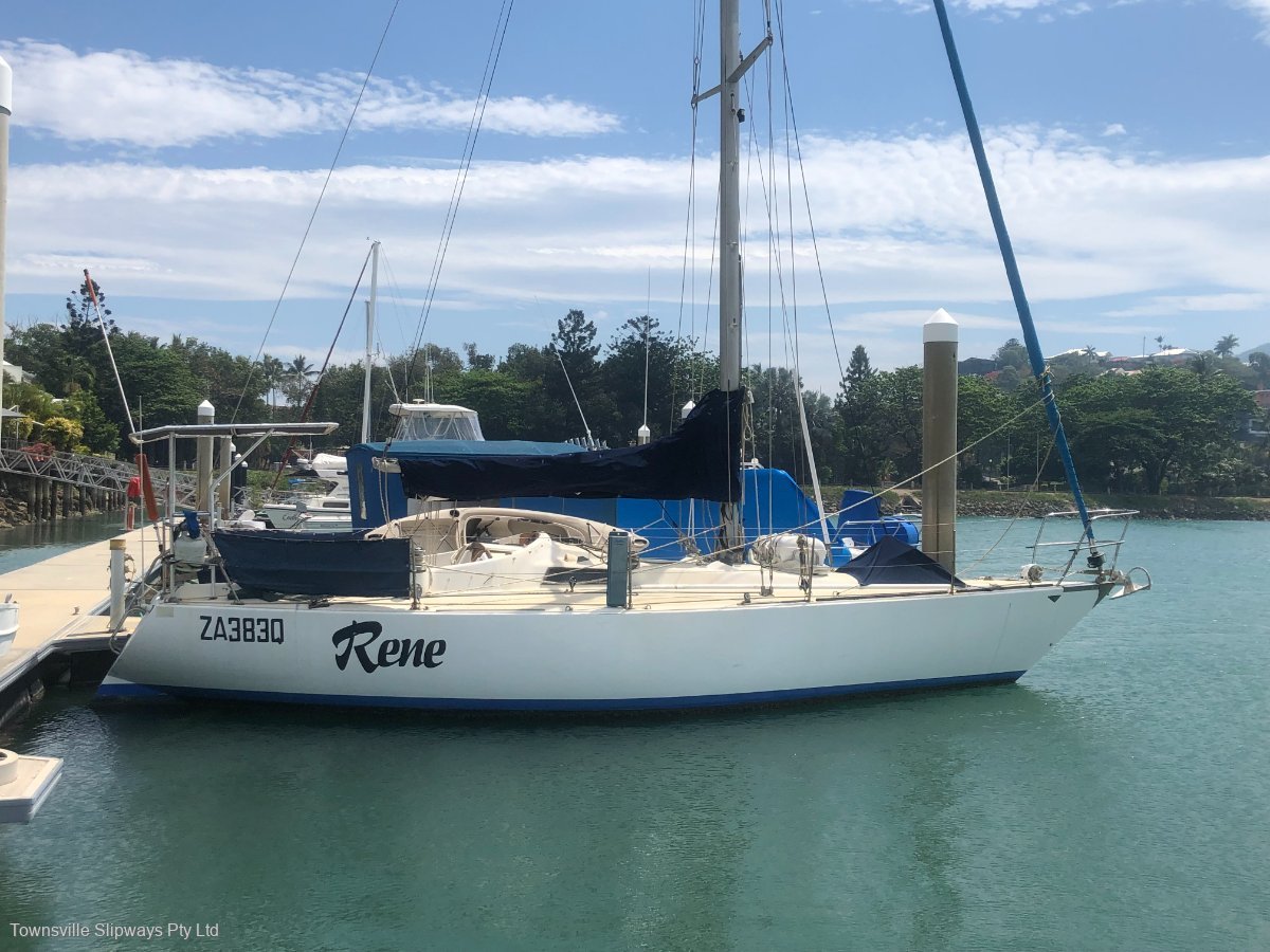 Used Duncanson 34 for Sale | Yachts For Sale | Yachthub