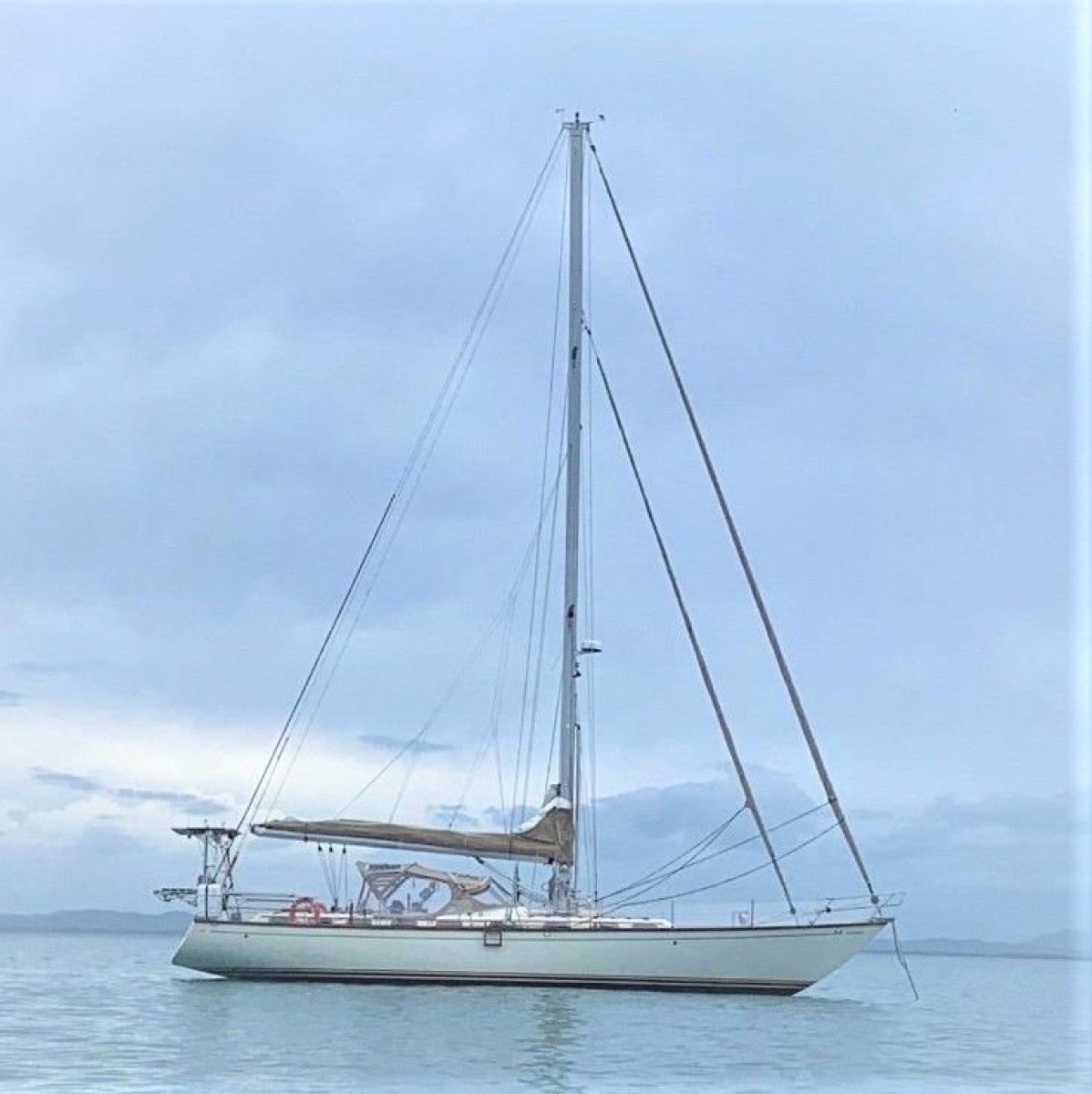 Used Bruce Roberts Jomarco 55 for Sale | Yachts For Sale | Yachthub