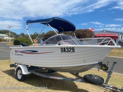 Stacer Sun Master Boats For Sale in Australia | Boats Online