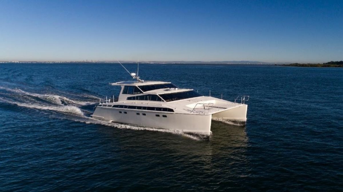 Used boats for sale - Mooloolaba Yacht Brokers