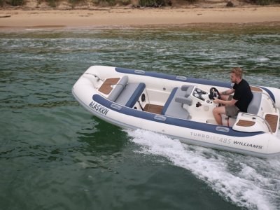 Jet Boats For Sale in Australia | Boats Online
