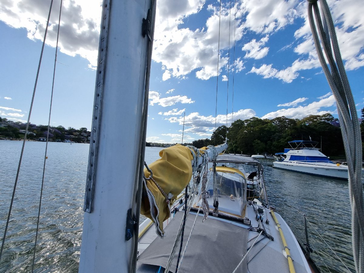 Used Hutton 28 for Sale | Yachts For Sale | Yachthub