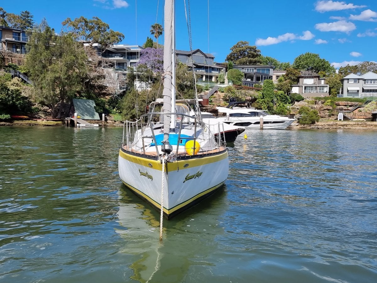 Used Hutton 28 for Sale | Yachts For Sale | Yachthub