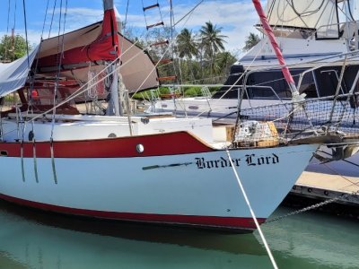 Used WESTSAIL Boats for Sale | Yachthub