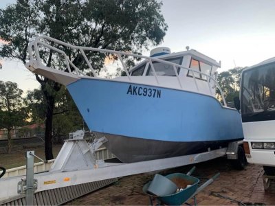 game Boats For Sale in Australia | Boats Online
