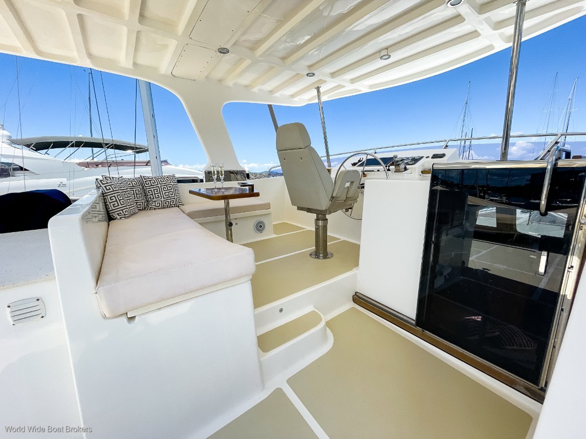 Used Defever 55 Long Range Cruiser - One Owner for Sale | Boats For ...