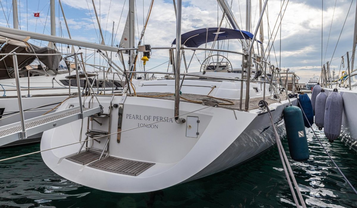 Used Oyster 54 for Sale | Yachts For Sale | Yachthub