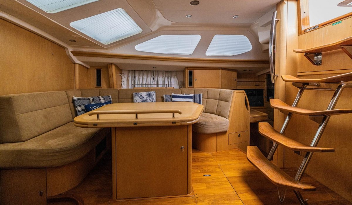 Used Oyster 54 for Sale | Yachts For Sale | Yachthub