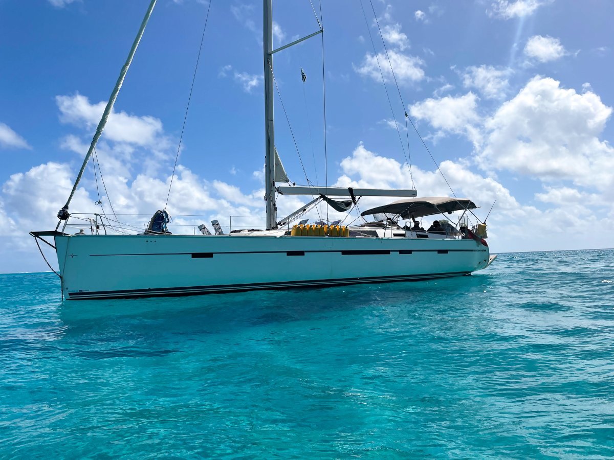 Used Bavaria Cruiser 56 - One Owner! for Sale | Yachts For Sale | Yachthub