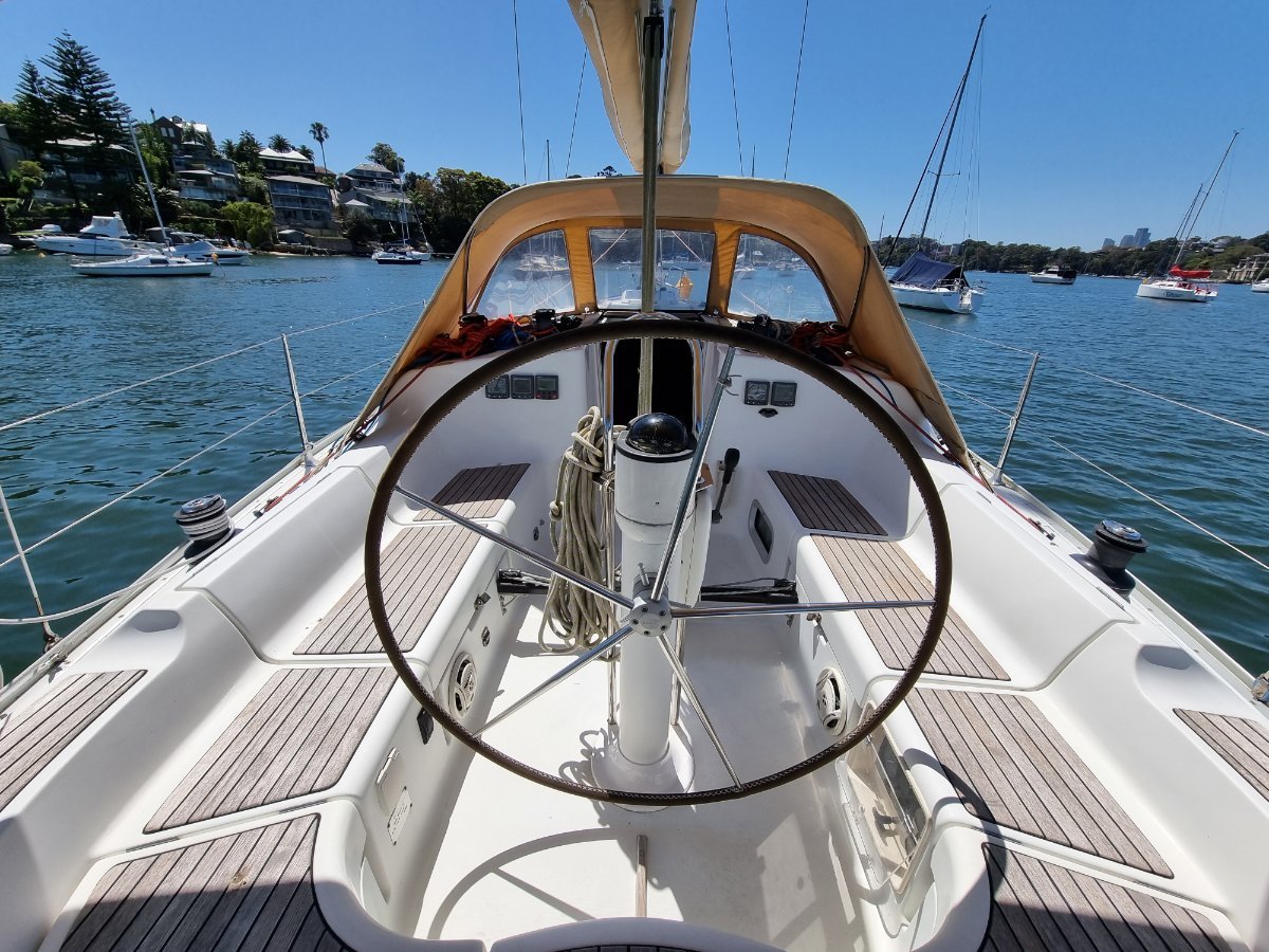 Used Jeanneau Sun Fast 37 for Sale | Yachts For Sale | Yachthub