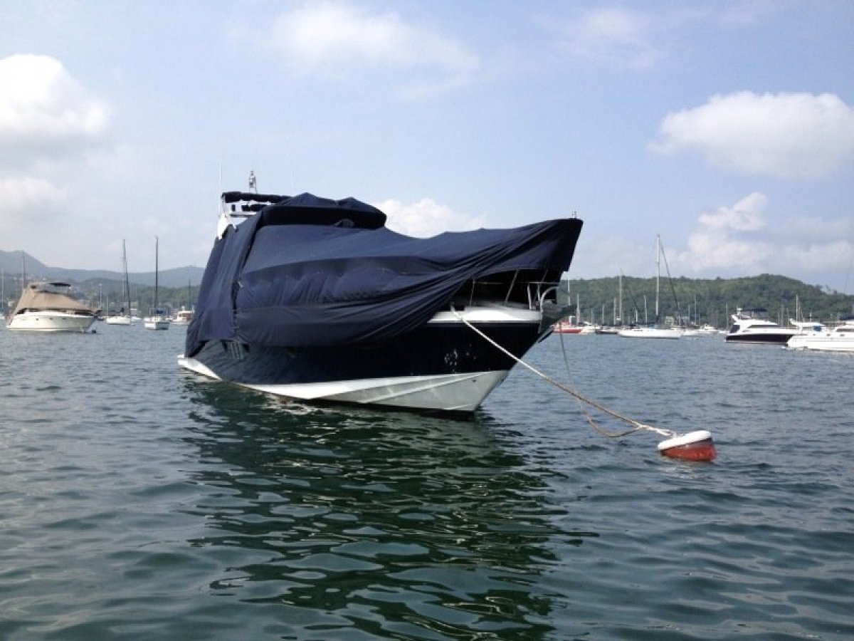Used Dyna 50 Evolution for Sale | Boats For Sale | Yachthub