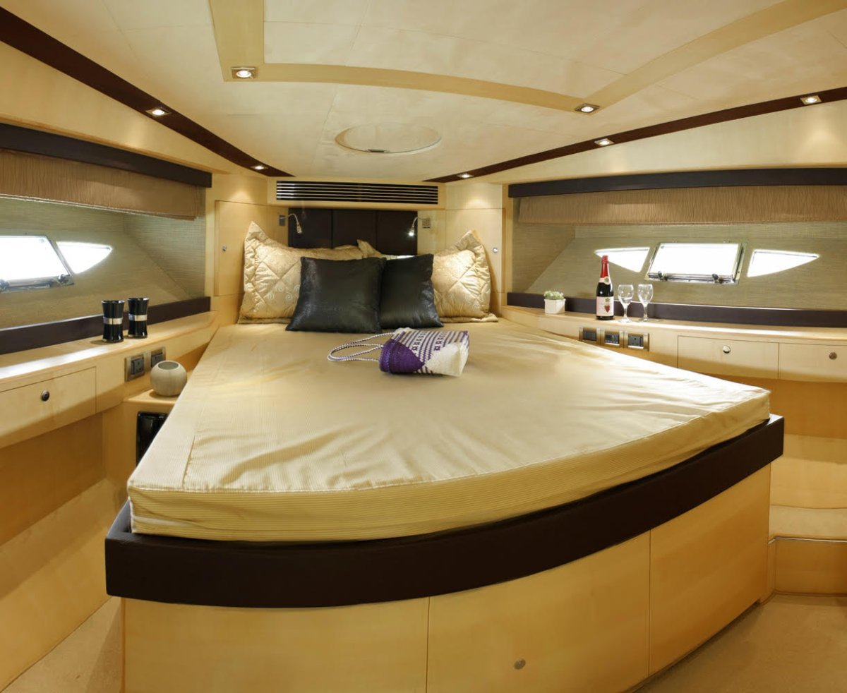 Used Dyna 50 Evolution for Sale | Boats For Sale | Yachthub