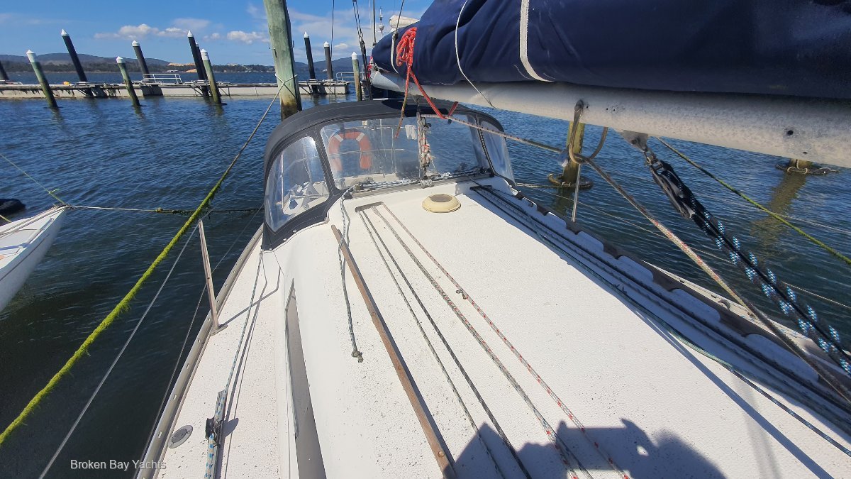 Used Doven 30 Huge Reduction for Sale | Yachts For Sale | Yachthub