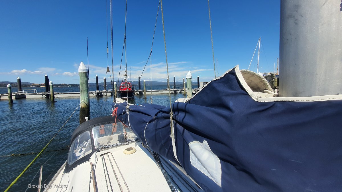 Used Doven 30 Huge Reduction for Sale | Yachts For Sale | Yachthub