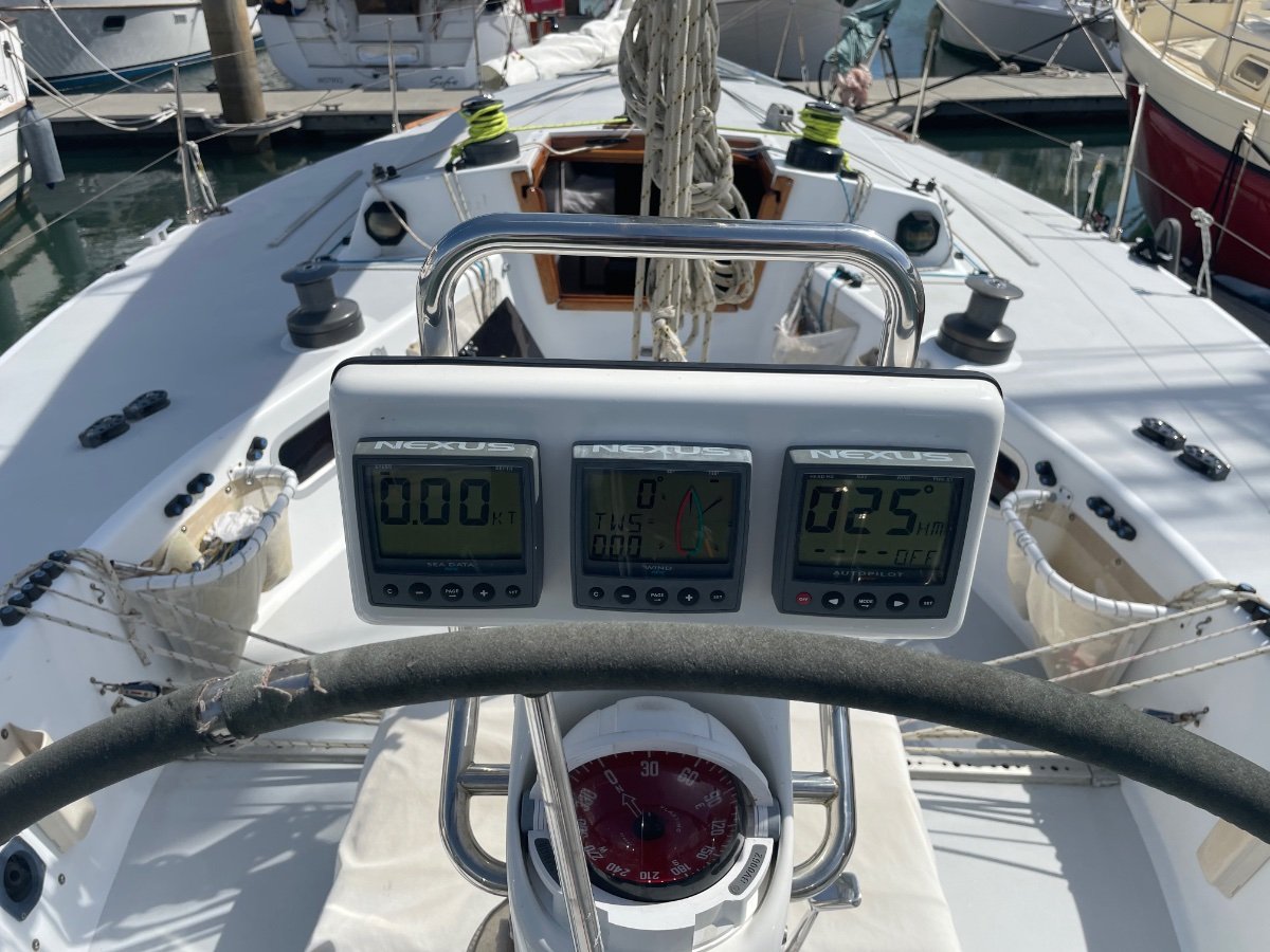 Farr 40 Ior: Sailing Boats | Boats Online for Sale | Composite Kevlar ...