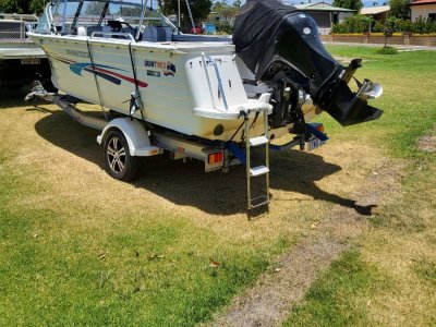 Quintrex Boats For Sale in Australia | Boats Online