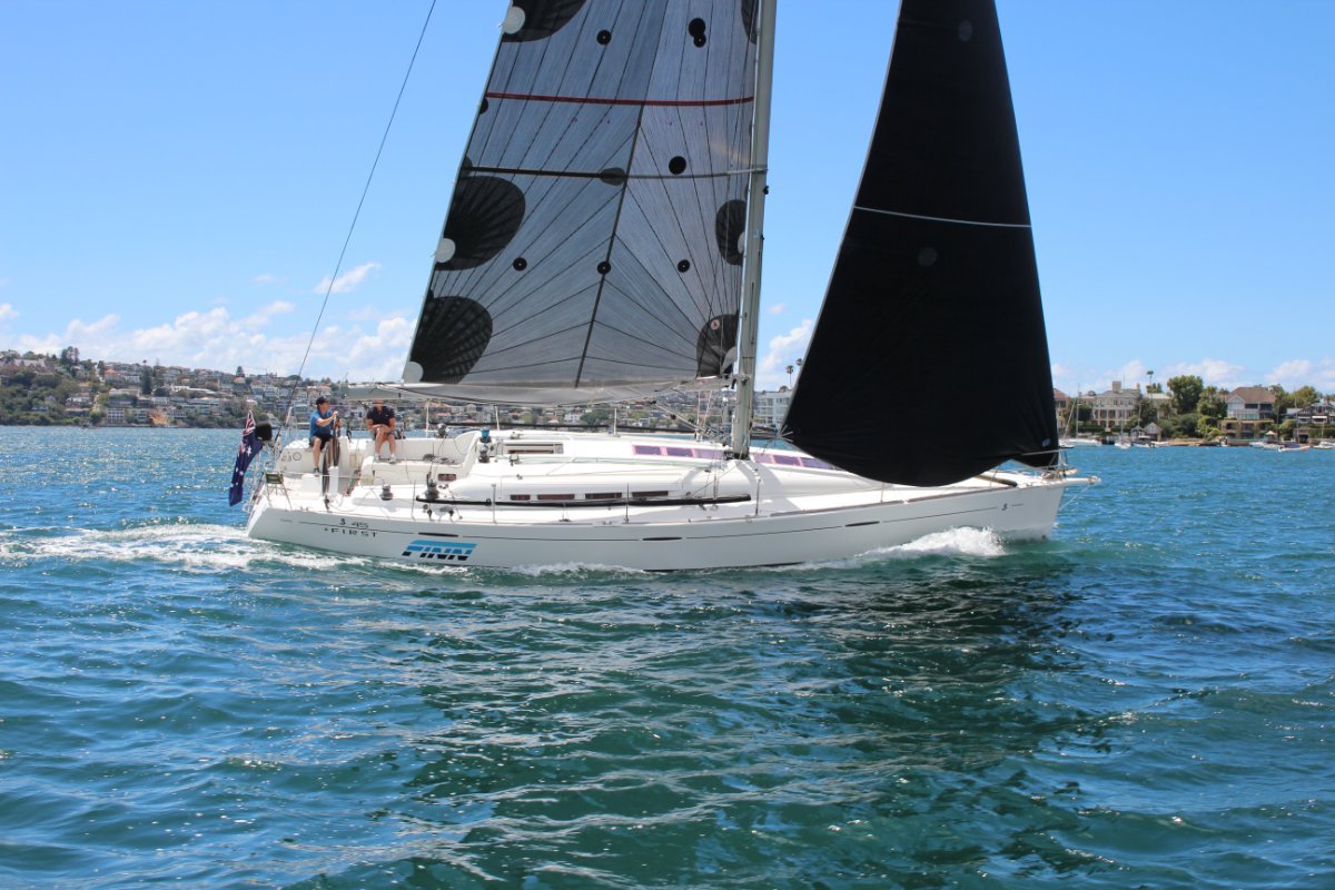 Used Beneteau First 45 for Sale | Yachts For Sale | Yachthub